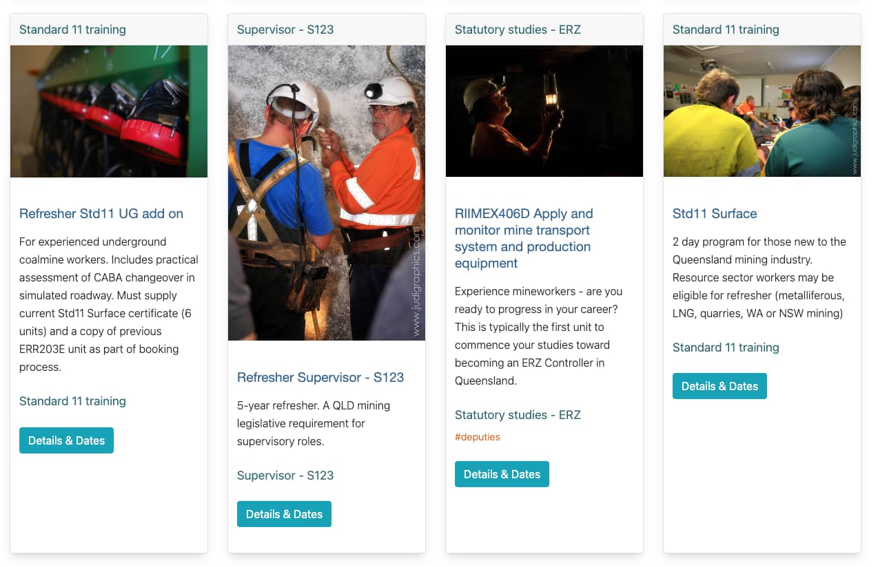 5 tips for setting up your course booking software | Coursedate